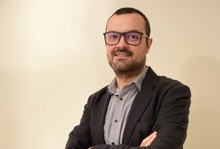 Giovani e lavoro: intervista ad Andrea Tonelli, Chief Information ...