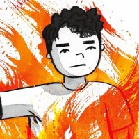 "Flamer", il graphic novel di Mike Curato - UnderTrentaUnderTrenta