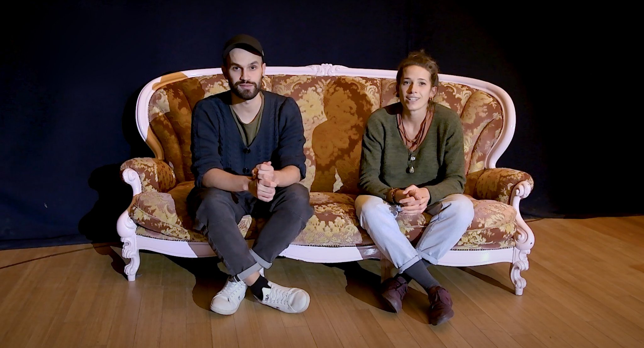 Storie di giovani che cambiano le cose: lo Strike di Marco Raffaelli ed ...