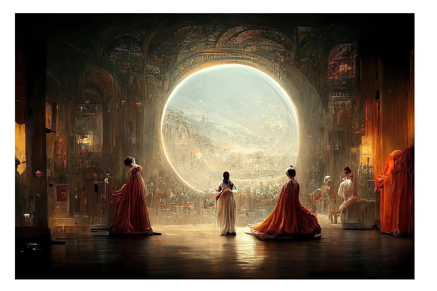 Nft e Crypto art: il caso Beeple - UnderTrentaUnderTrenta